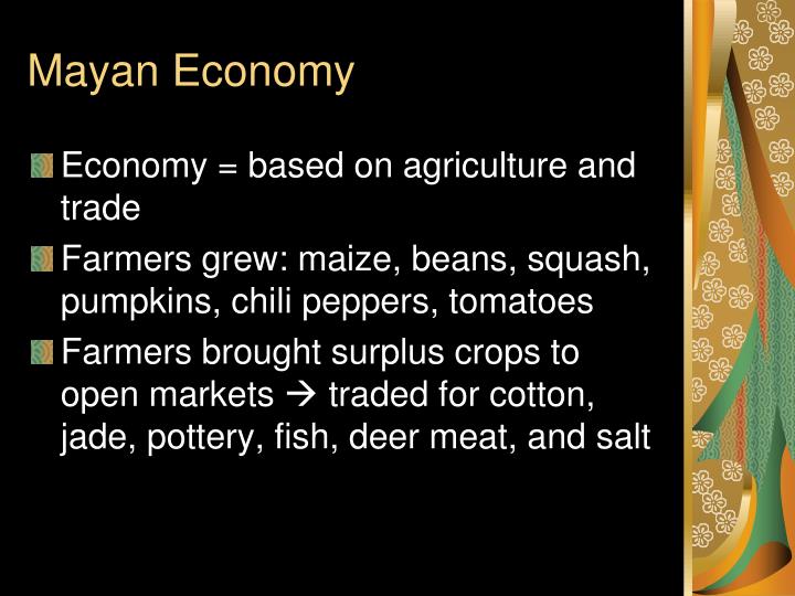 PPT - Classical Era Variations: The Americas 500 BCE to 1200 CE ...