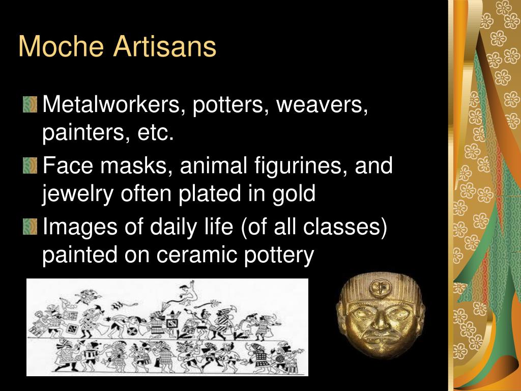 PPT - Classical Era Variations: The Americas 500 BCE to 1200 CE ...
