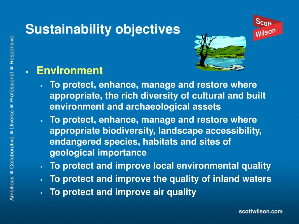 PPT - Sustainability Appraisal of the Greater Manchester Waste DPD ...