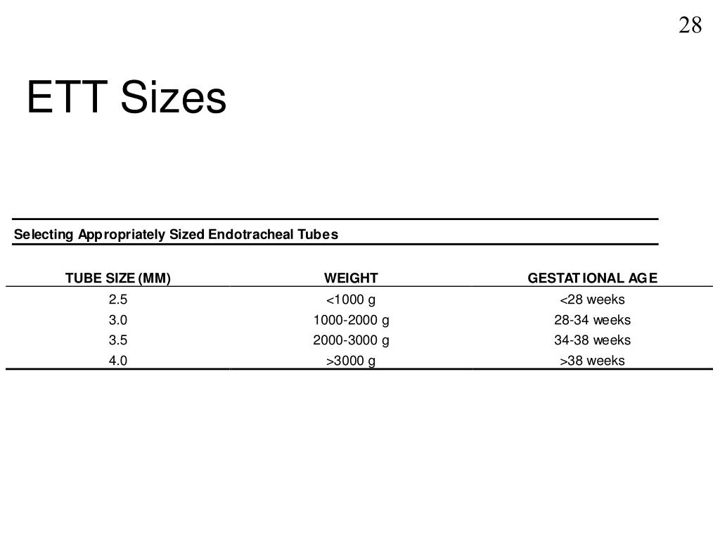 PPT - Neonatal/Pediatric Cardiopulmonary Care PowerPoint Presentation ...
