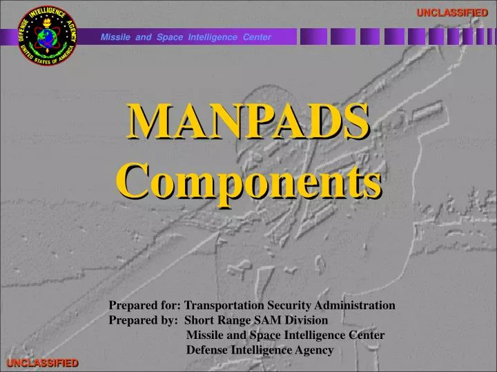 PPT - UNCLASSIFIED PowerPoint Presentation, free download - ID:1779058