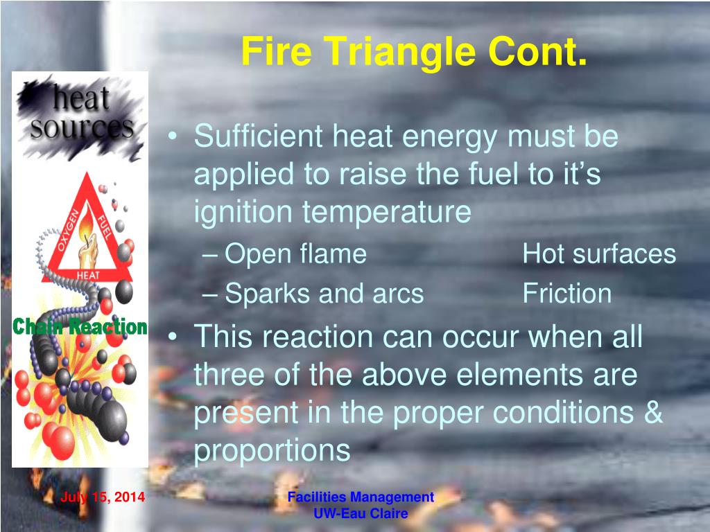 PPT - Portable Fire Extinguisher Safety OSHA 29 CFR 1910.157 PowerPoint ...
