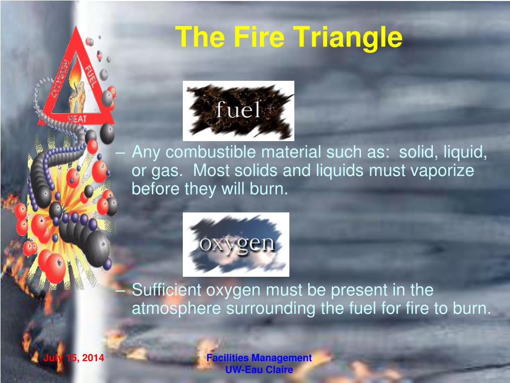 PPT - Portable Fire Extinguisher Safety OSHA 29 CFR 1910.157 PowerPoint ...