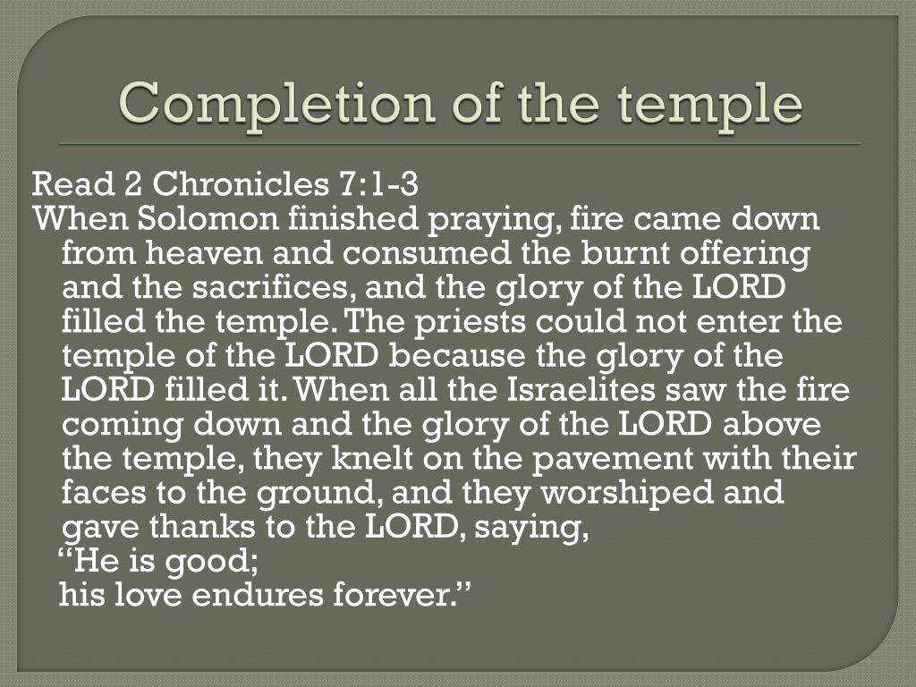 PPT - Read Through the Bible: People, Places, and Turning Points of the ...