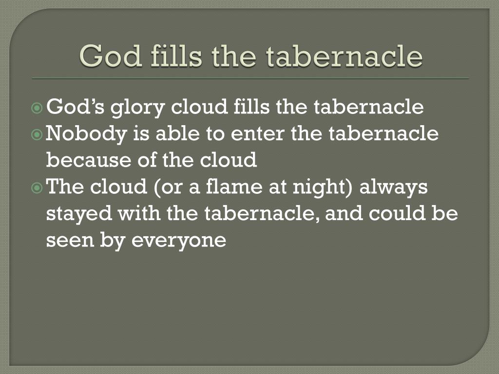 PPT - Read Through the Bible: People, Places, and Turning Points of the ...