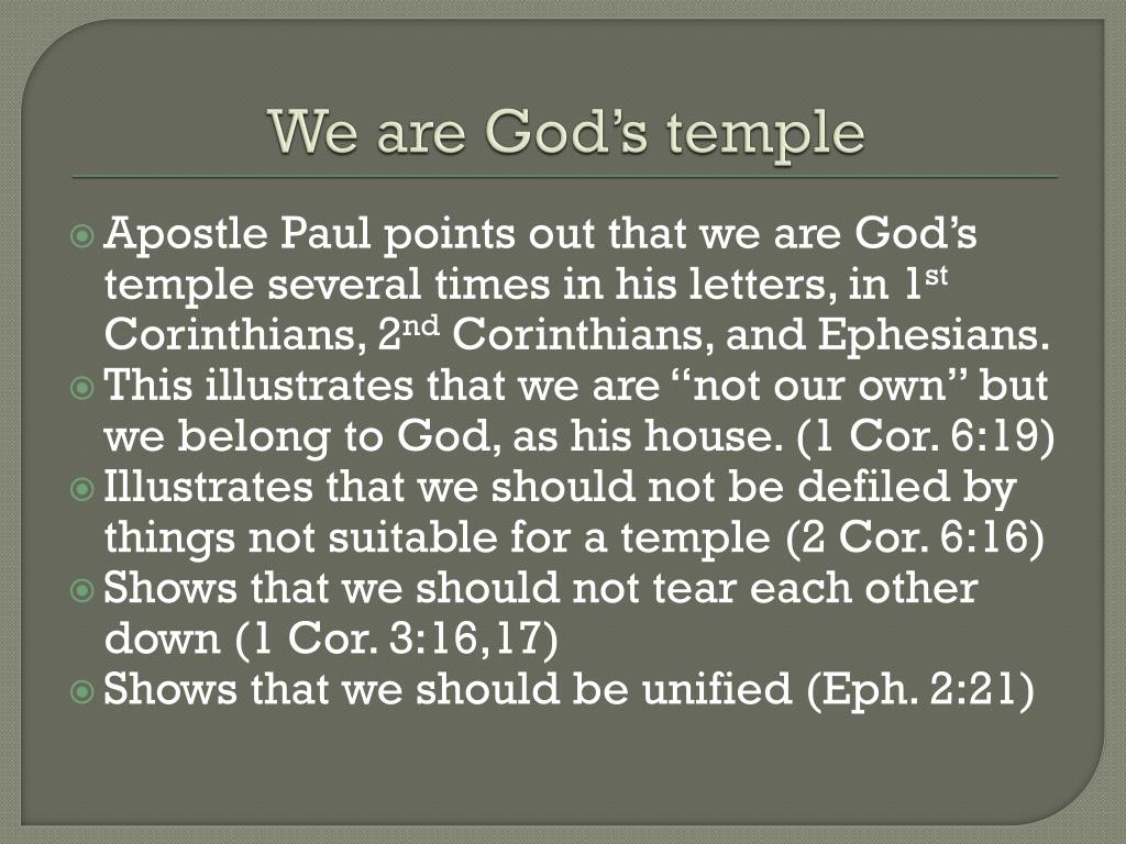 PPT - Read Through the Bible: People, Places, and Turning Points of the ...