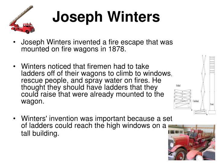 PPT - Black Inventors PowerPoint Presentation - ID:1779635