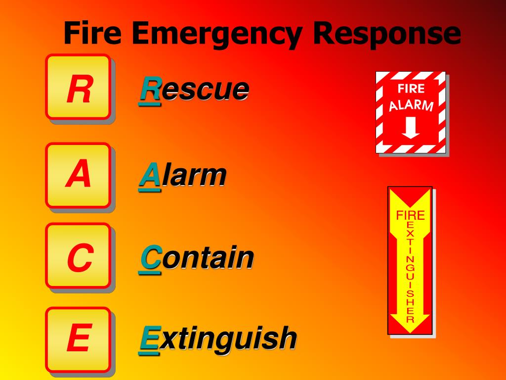 PPT - Means of Egress Fire Prevention and Protection PowerPoint ...