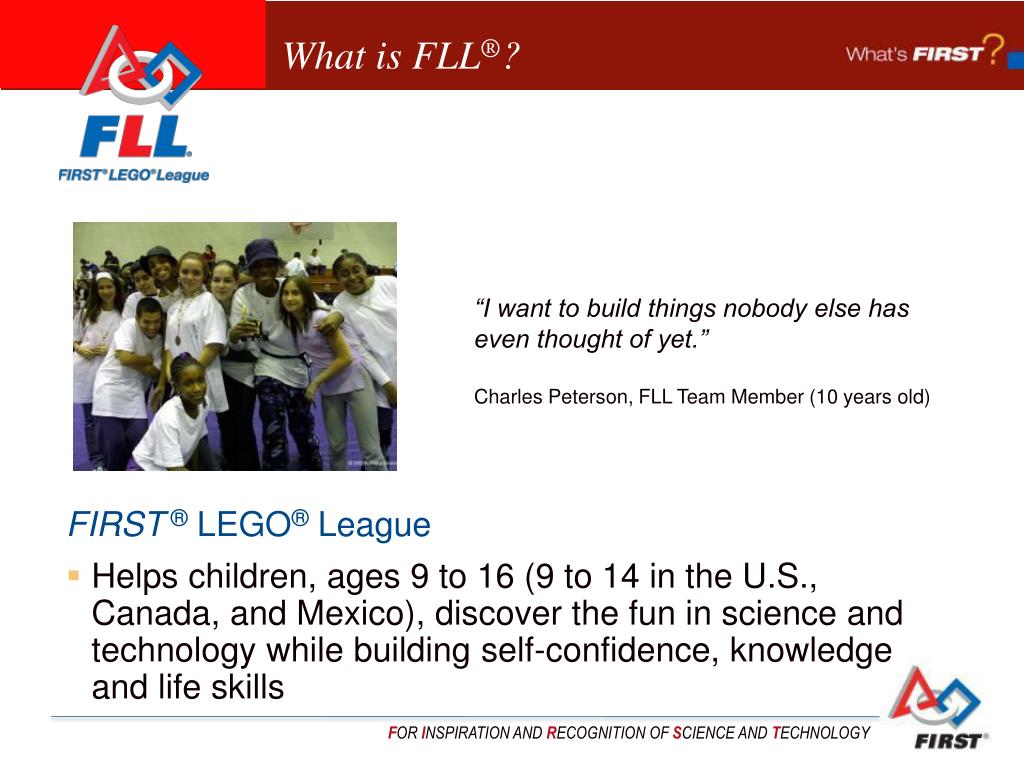 PPT - Igniting young minds. Teaching life skills. Nurturing passions ...