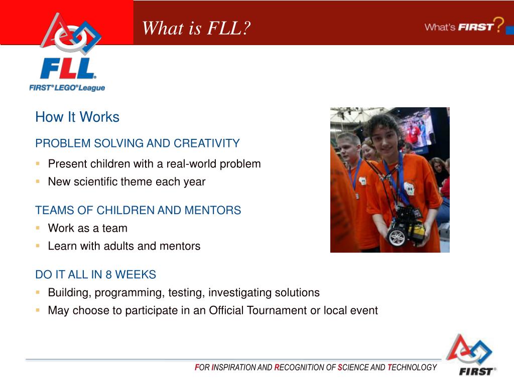 PPT - Igniting young minds. Teaching life skills. Nurturing passions ...