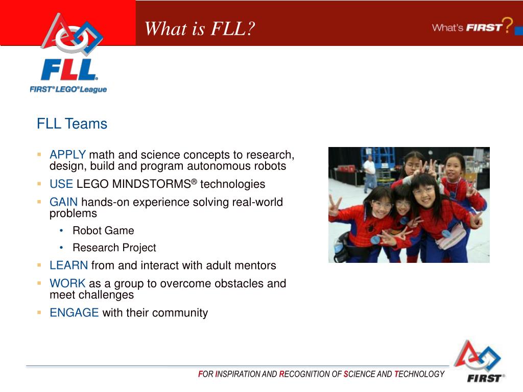 PPT - Igniting young minds. Teaching life skills. Nurturing passions ...