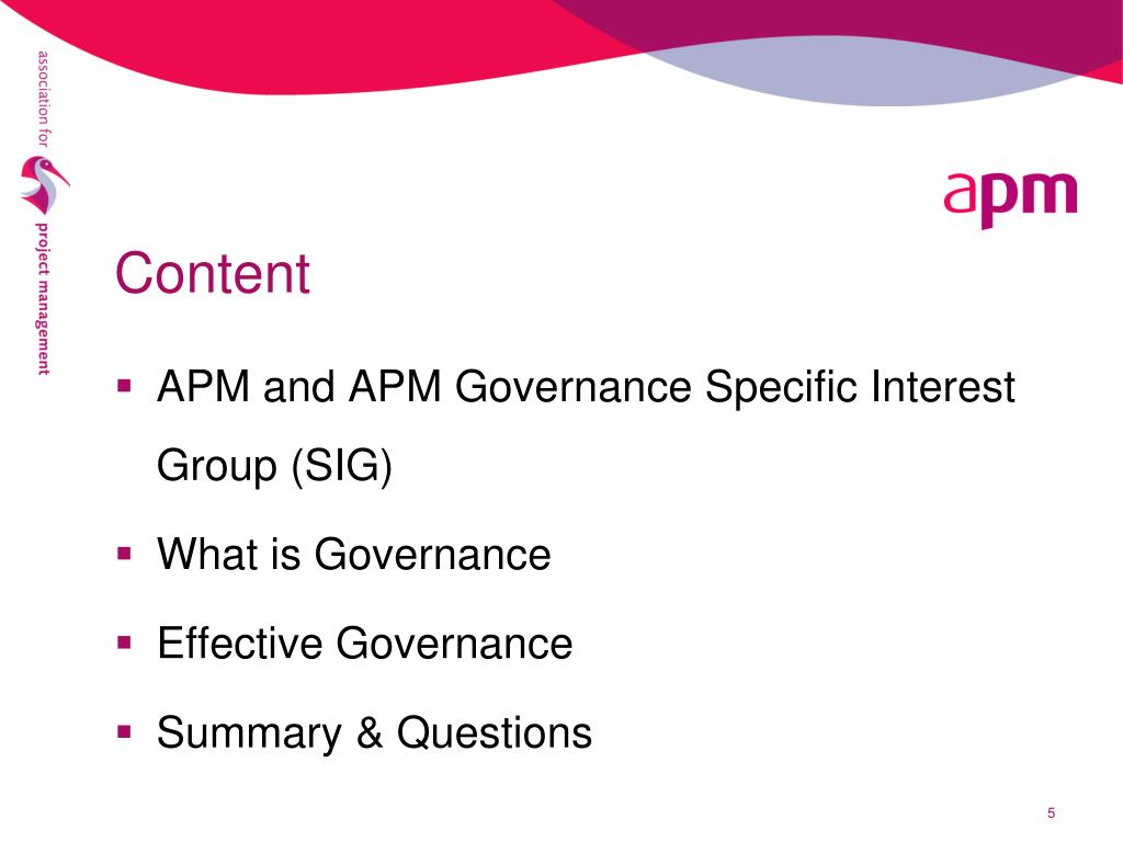 PPT - we need new medicine Effective Governance of Change PowerPoint ...