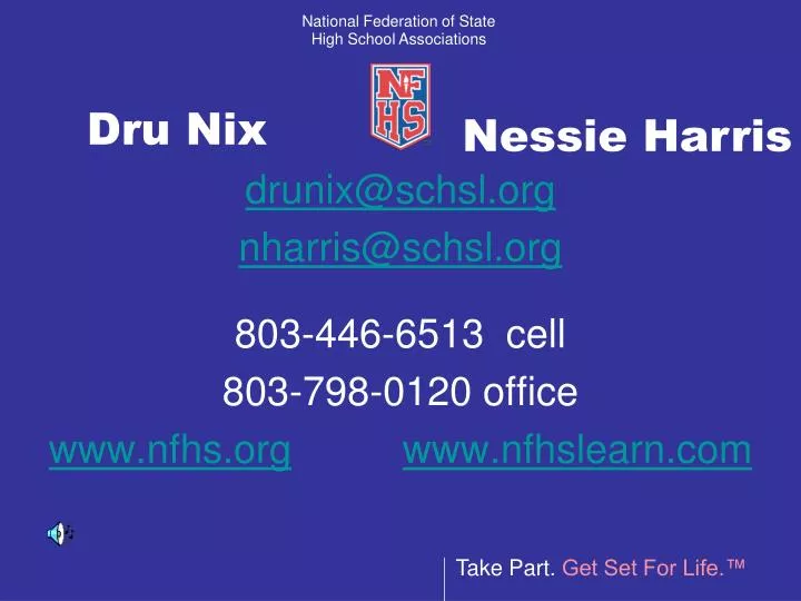 PPT - Dru Nix PowerPoint Presentation, free download - ID:1780264