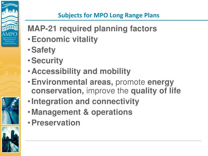 PPT - What the Heck IS an MPO? PowerPoint Presentation - ID:1780676