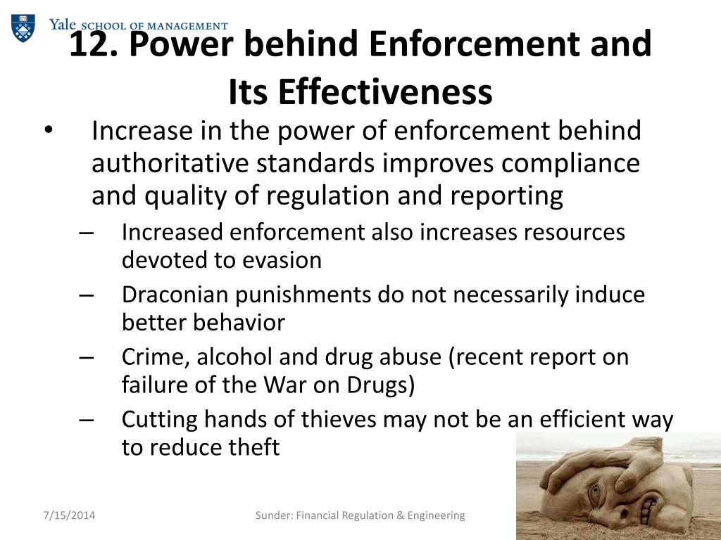 PPT - Financial Reporting and Regulation in a World of Financial ...