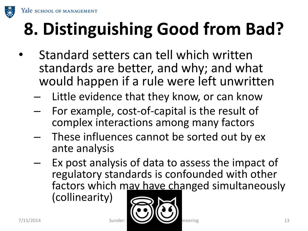 PPT - Financial Reporting and Regulation in a World of Financial ...