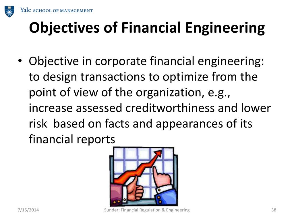 PPT - Financial Reporting and Regulation in a World of Financial ...