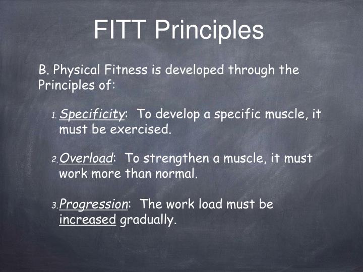 PPT - Fitness Pyramid PowerPoint Presentation - ID:1780906