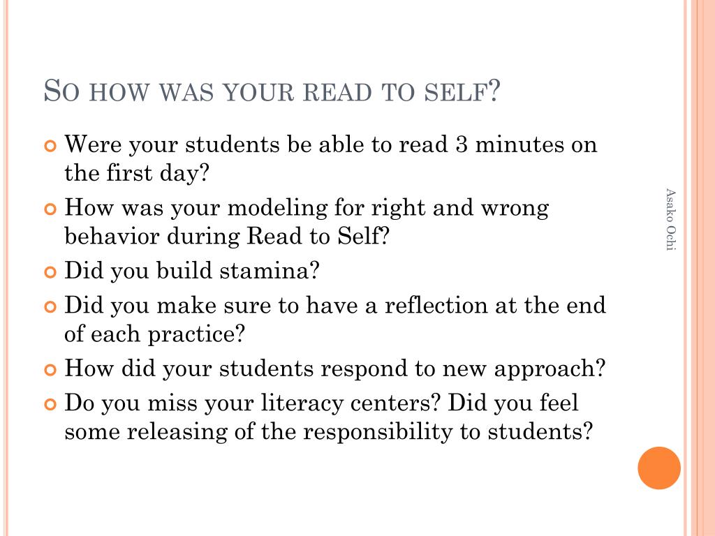 PPT - Unlocking Literacy Success with The Daily Five System PowerPoint ...