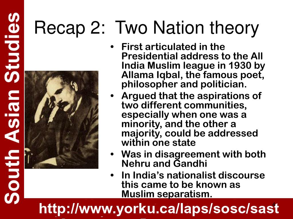 PPT - Birth of Post-colonial South Asia: India, Pakistan, Bangladesh ...