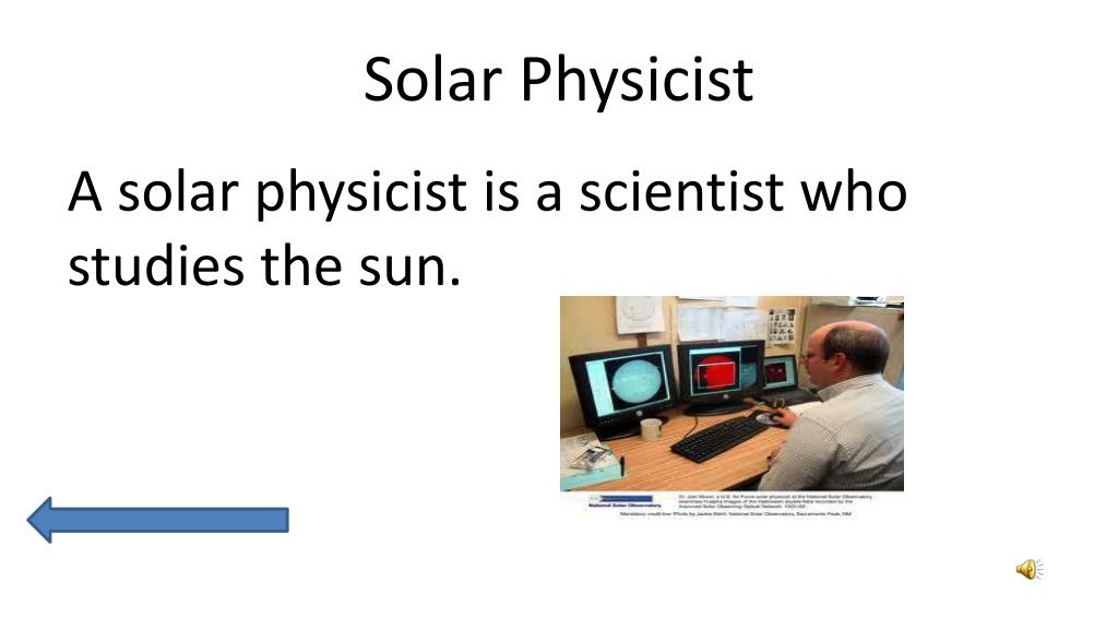 PPT - Sunspot Cycle vs. Power Grid: Impacts and Predictions PowerPoint ...