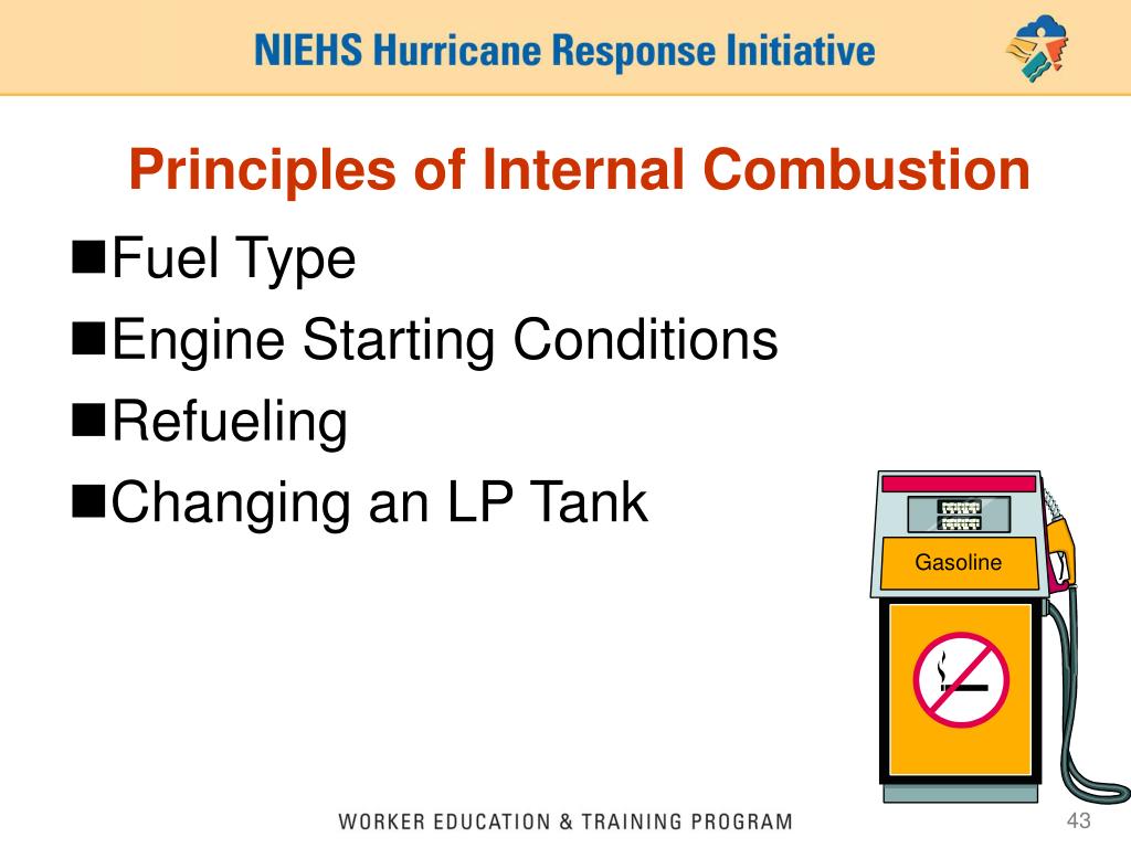 PPT - Forklift Operator Training OSHA 1910.178 Powered Industrial ...