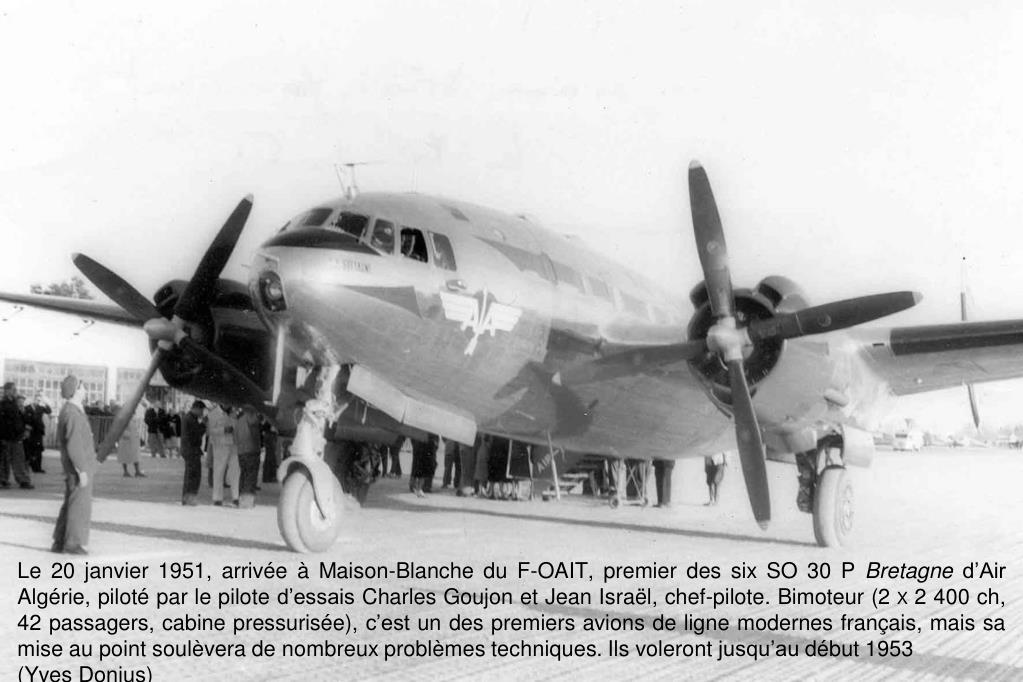 PPT - Aviation Commerciale - 4ème partie Ami(e) Internaute, PowerPoint ...