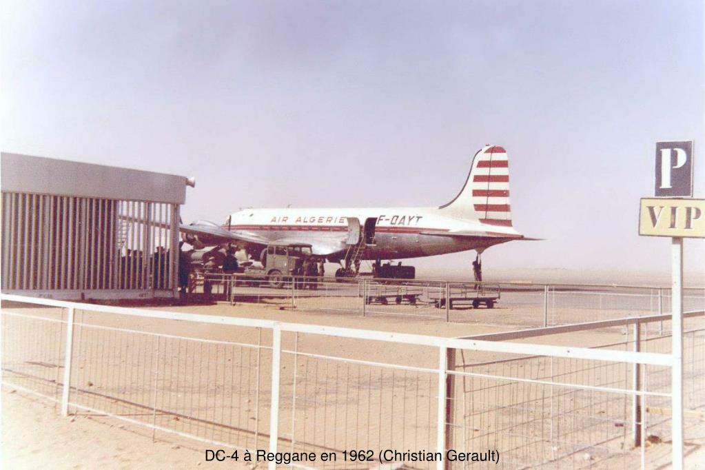 PPT - Aviation Commerciale - 4ème partie Ami(e) Internaute, PowerPoint ...