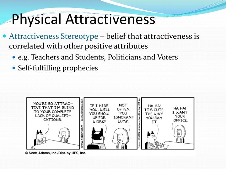 PPT - Attraction and Intimacy: Liking and Loving Others PowerPoint ...