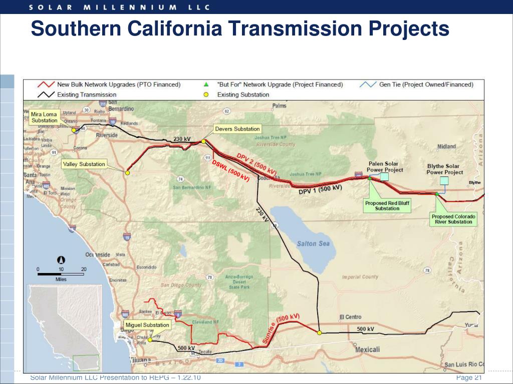 PPT - Southwest Renewable Energy Transmission Conference: Renewable ...
