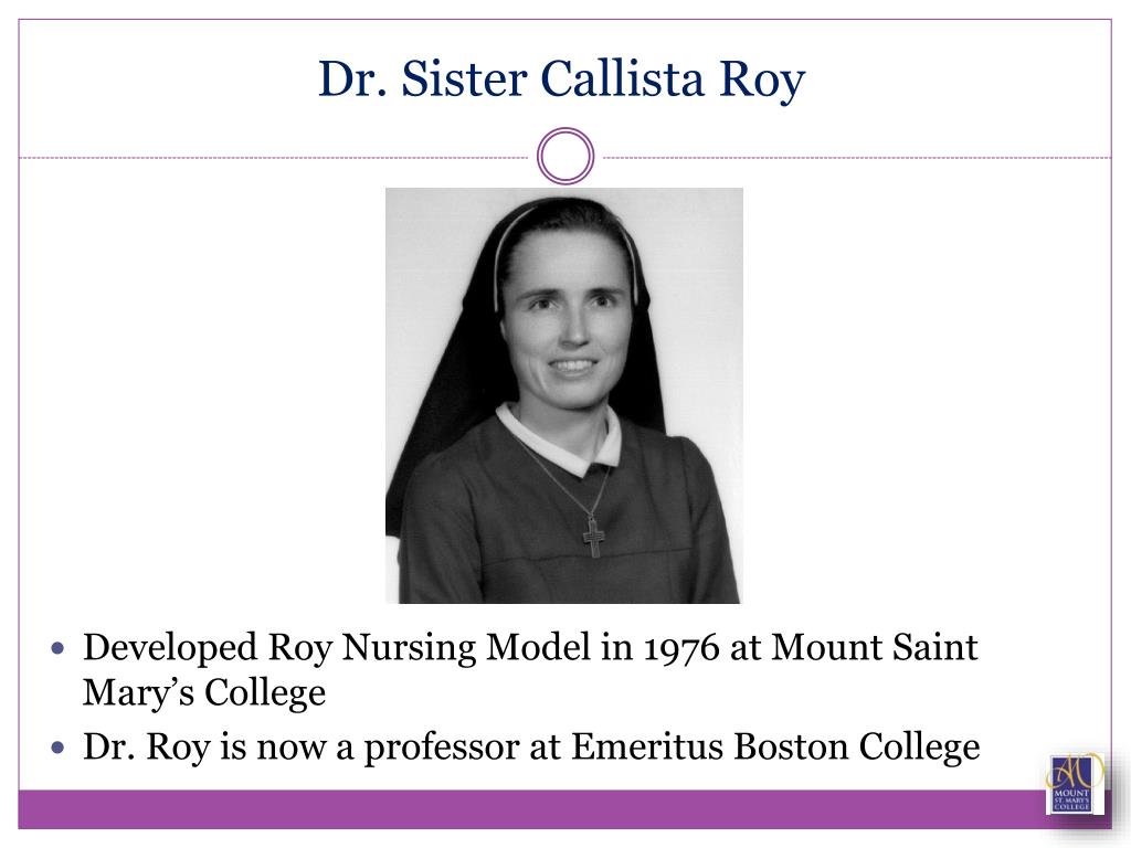 PPT - Mount St. Mary’s College PowerPoint Presentation, free download ...
