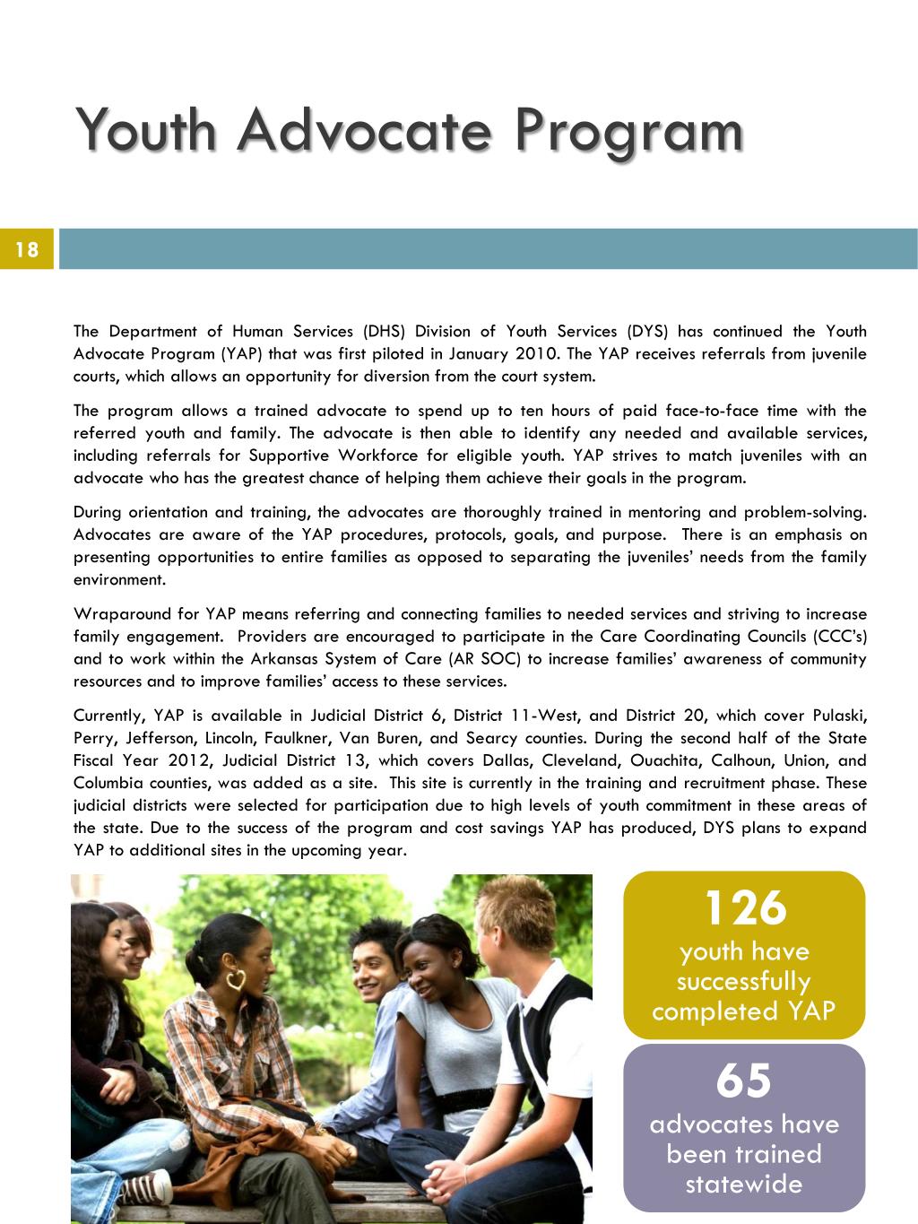 PPT - Arkansas Children’s Behavioral Health Care Commission PowerPoint ...