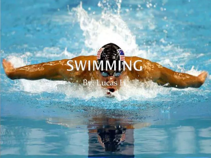 PPT - Swimming PowerPoint Presentation, free download - ID:1782261