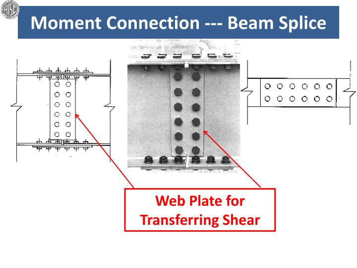 PPT - Base Plate --- Moment Connection PowerPoint Presentation - ID:1782295