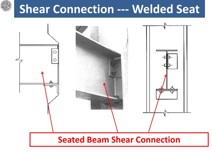 PPT - Base Plate --- Moment Connection PowerPoint Presentation - ID:1782295