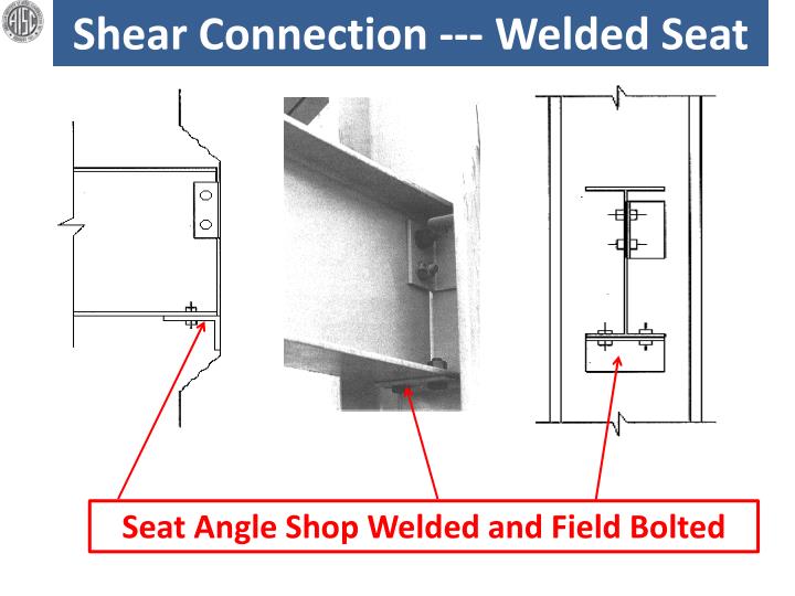 PPT - Base Plate --- Moment Connection PowerPoint Presentation - ID:1782295