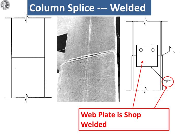 PPT - Base Plate --- Moment Connection PowerPoint Presentation - ID:1782295