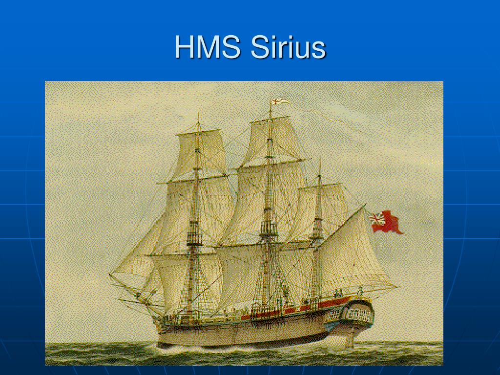 PPT - Early Settlement of Australia PowerPoint Presentation, free ...
