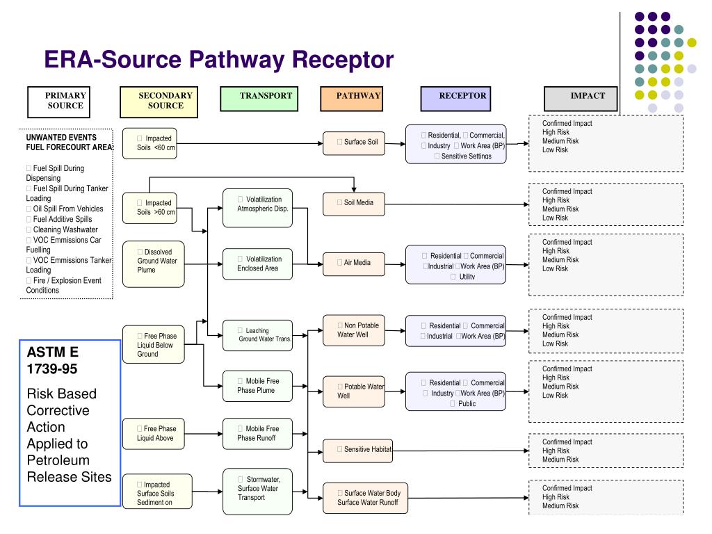 PPT - Risk A ssessment Based Environmental Management S ystem s f or ...