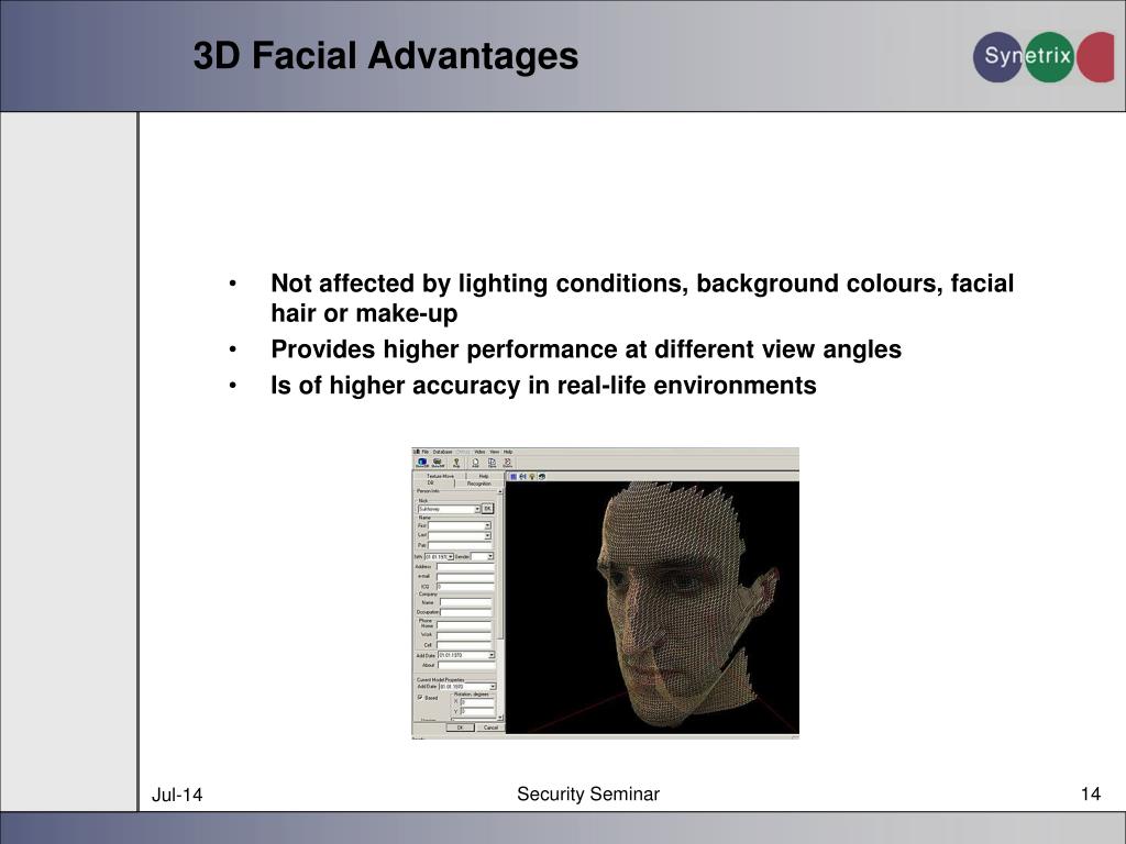 PPT - “Biometrics” Harj Singh CLAS CISSP Security Architect & BS7799 ...