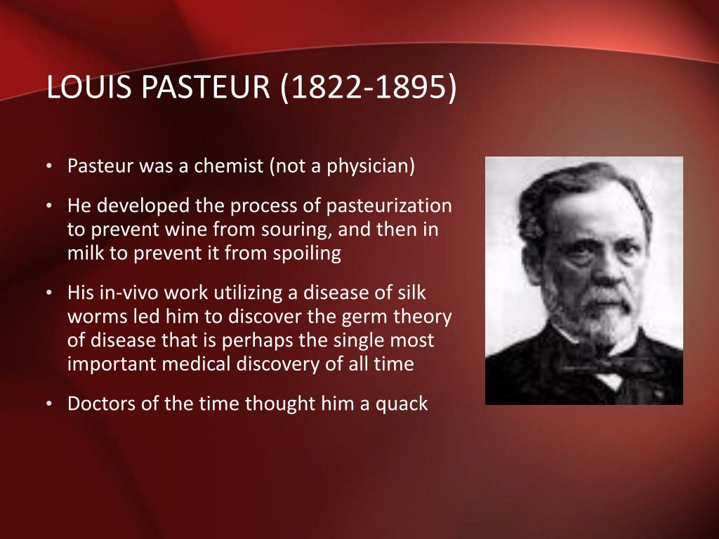 PPT - Laboratory Animal Research Historical Perspective PowerPoint ...