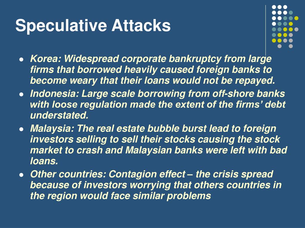 PPT - The East Asia Crisis PowerPoint Presentation, free download - ID ...