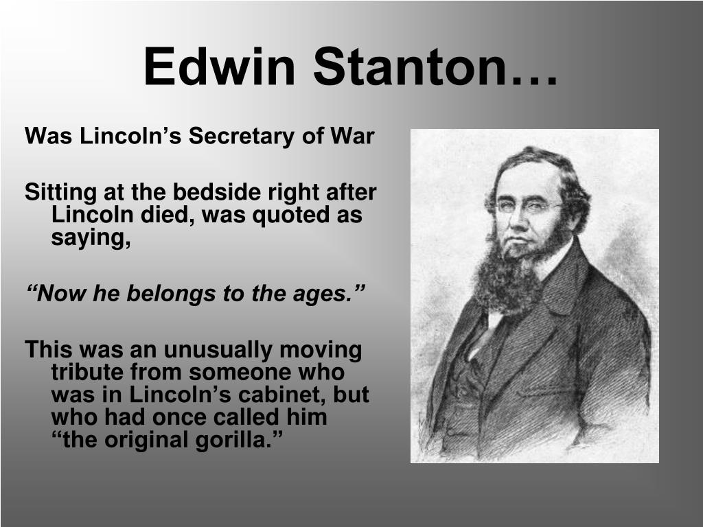 PPT - The Assassination of Abraham Lincoln: A Tragic End to the Civil ...