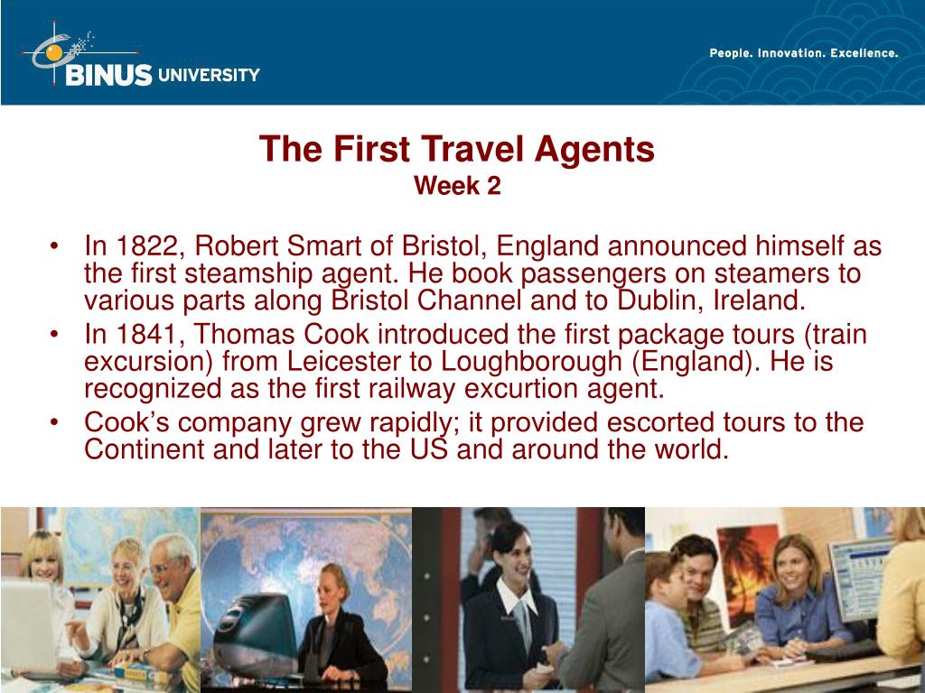 PPT - History and Development of Tourism ( Sejarah dan Perkembangan ...