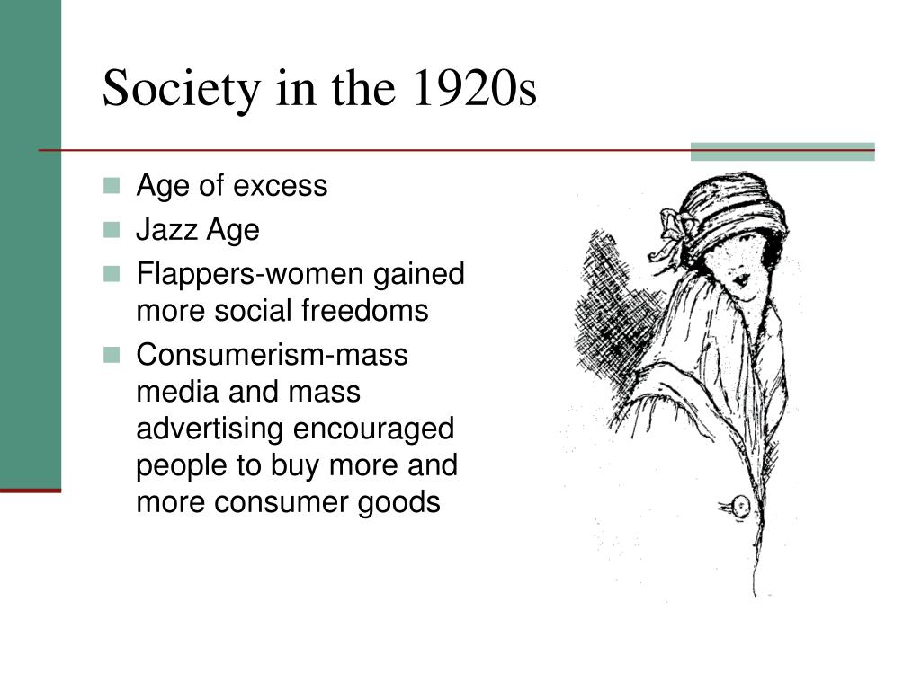 PPT - United States in the 1920s-Domestic Policies PowerPoint ...