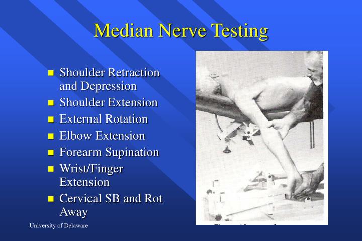 PPT - Special Tests in The Spine PowerPoint Presentation - ID:1783696