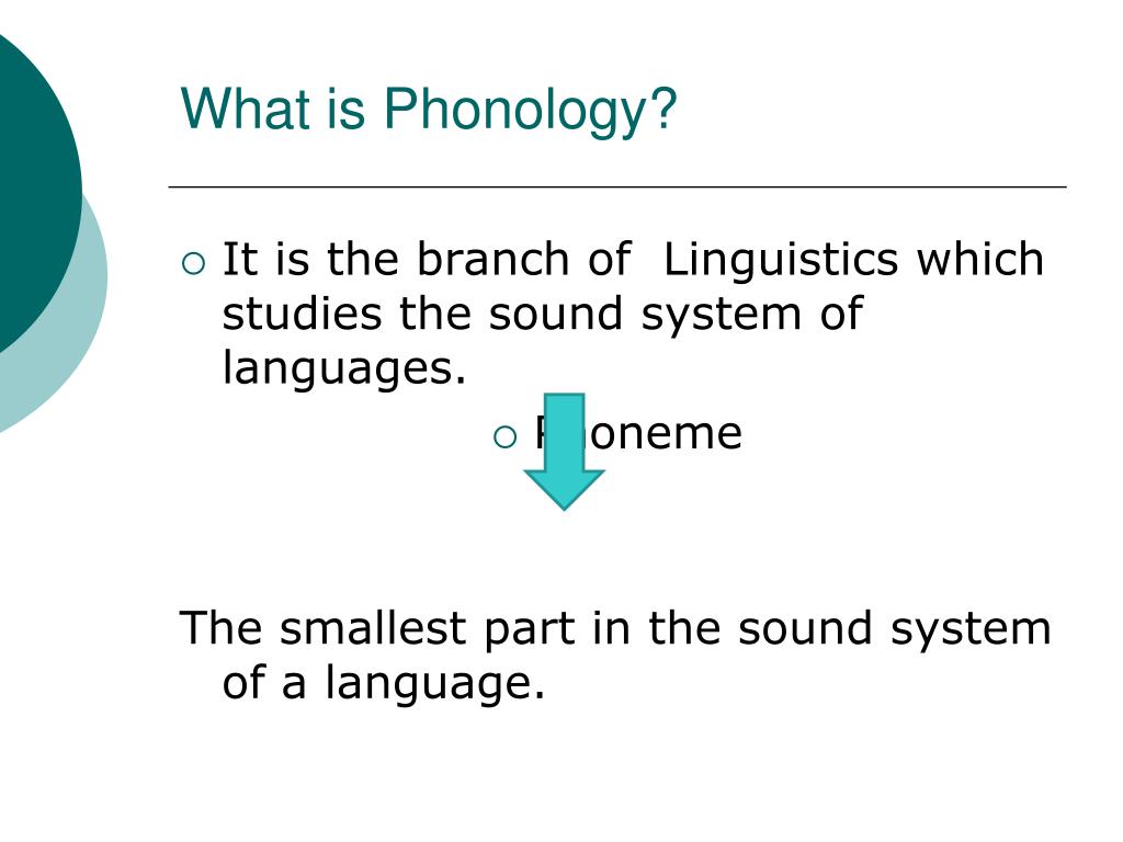 PPT - Teaching Phonology PowerPoint Presentation, free download - ID ... PPT - Teaching Phonology PowerPoint Presentation, free download - ID ...