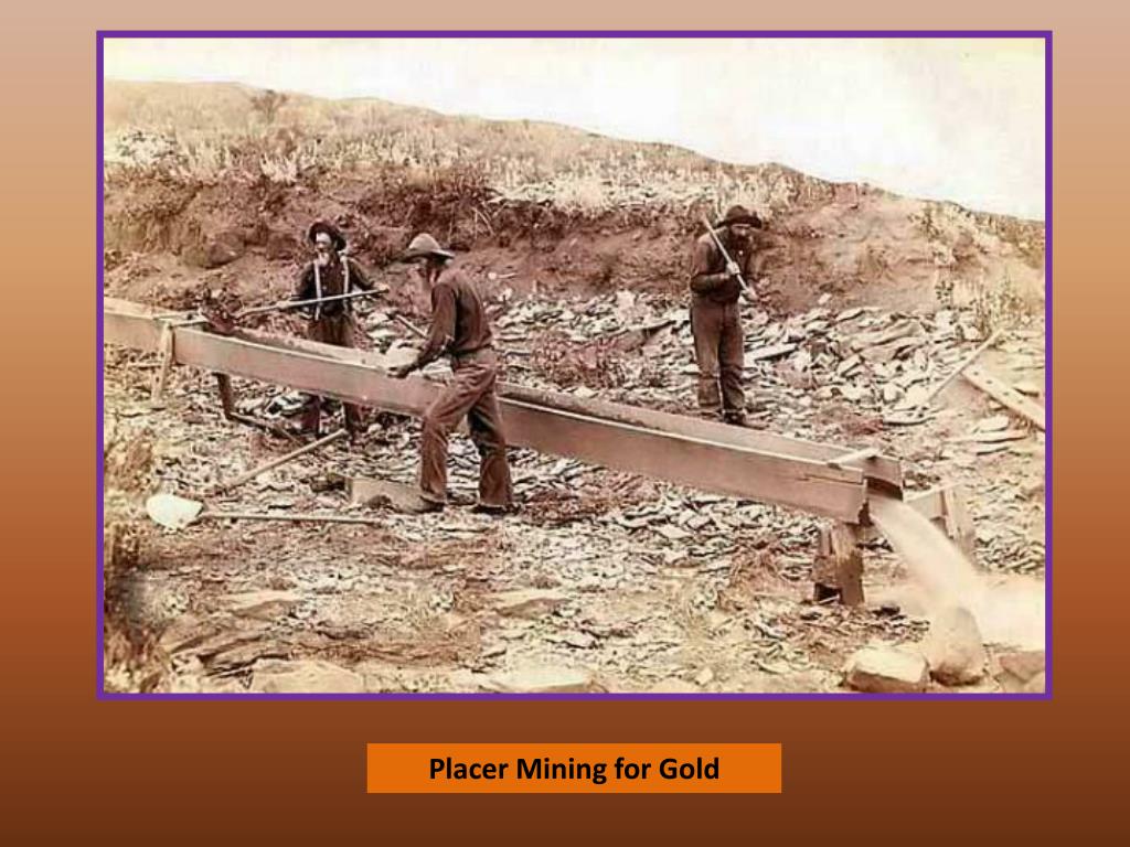 PPT - Rare Pictures of the Old Wild West – U.S.A. PowerPoint ...