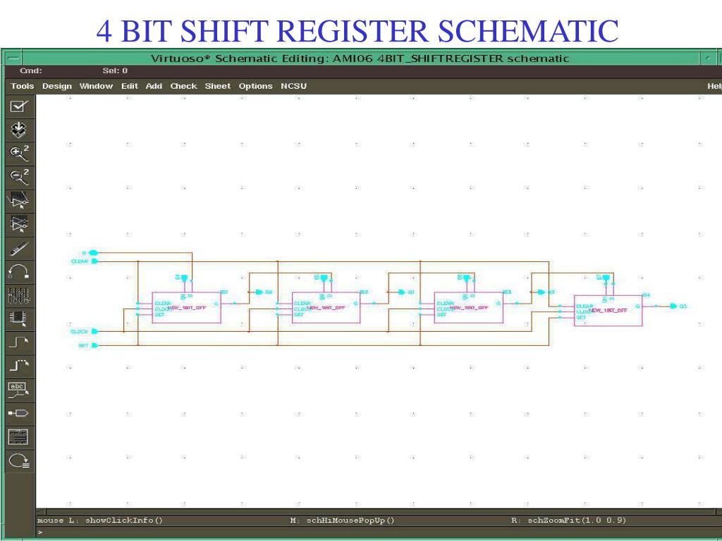 PPT - TESTING 4-BIT-ADDER BY COUNTER AND WALKING ONES PowerPoint ...