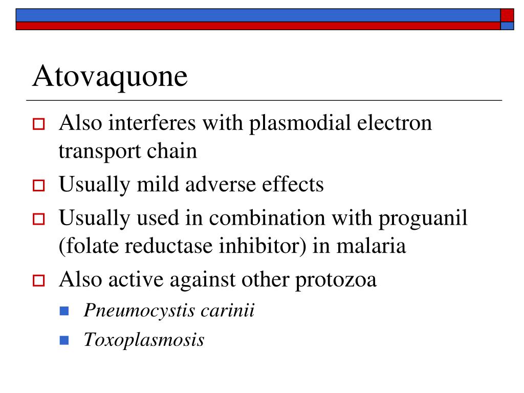 PPT - Anti-Parasitic Drugs PowerPoint Presentation, free download - ID ...